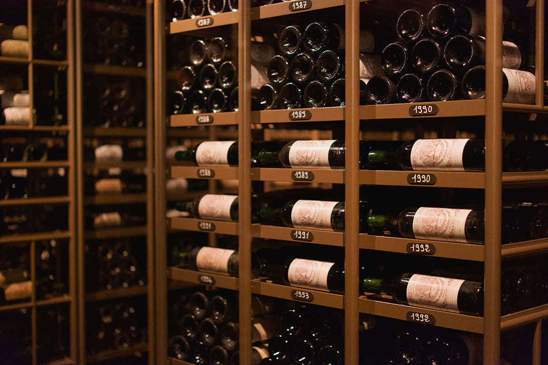 The Future of Wine Refrigeration Technology — Bar Source USA